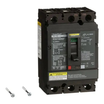 HGL36000S15 Recertified Square D Circuit Breaker – Verified Breakers