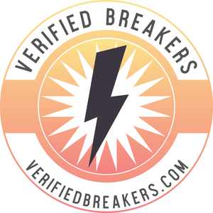 Buy Square D, Siemens, GE/ABB, Eaton Cutler Hammer | Verified Breakers