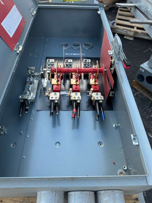 Buy Square D, Siemens, GE/ABB, Eaton Cutler Hammer | Verified Breakers