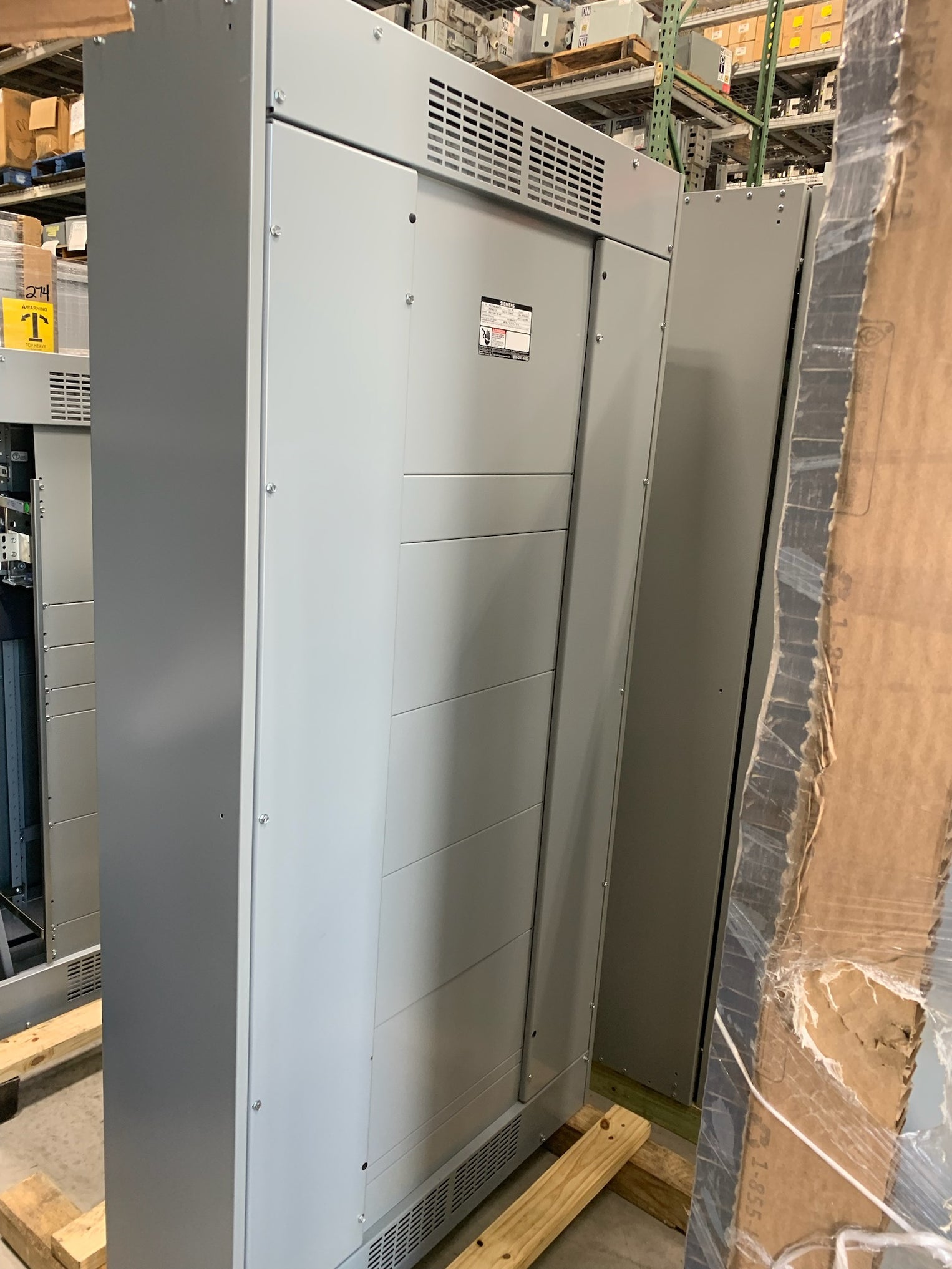 Buy Square D, Siemens, GE/ABB, Eaton Cutler Hammer | Verified Breakers