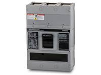 New JXD63S400A Siemens JXD63S400A 3 Pole Circuit Breaker — Verified Breakers