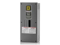 New QO3100BNS Square D QO3100BNS Enclosure — Verified Breakers